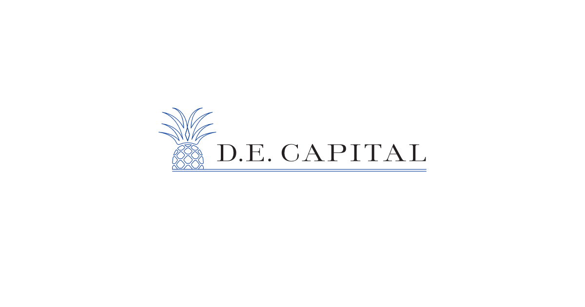 Welcome | DE Capital Management